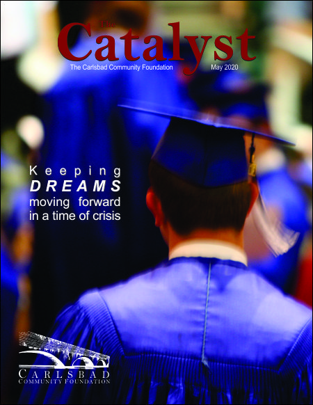 The Catalyst Newsletter – Carlsbad Community Foundation