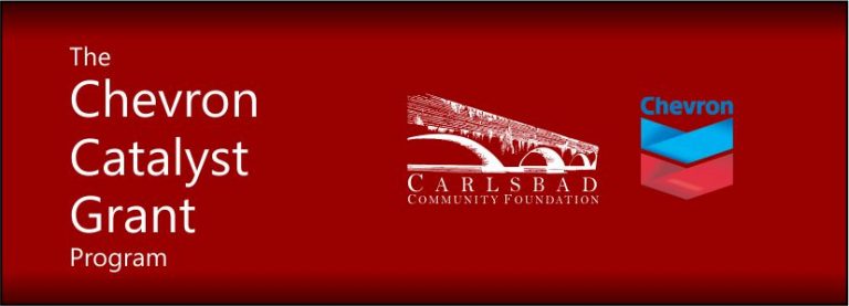 Carlsbad Community Foundation – Serving Carlsbad & South Eddy County
