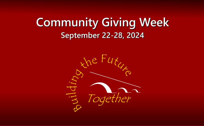 Carlsbad Community Foundation – Serving Carlsbad & South Eddy County
